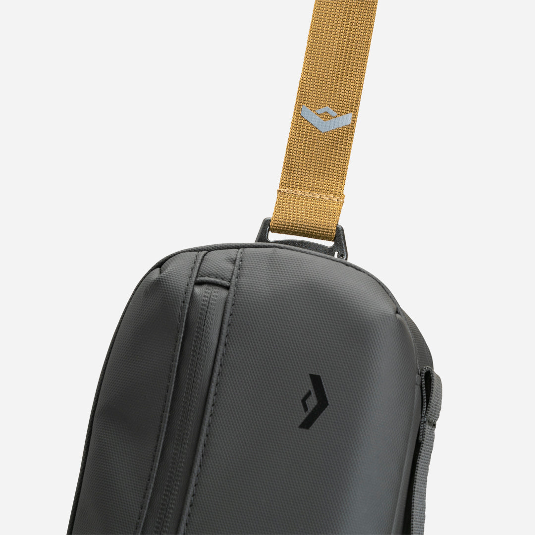 CORREA VERDE PARA BOLSO CRUZADO STREET BAG – mennt.cl