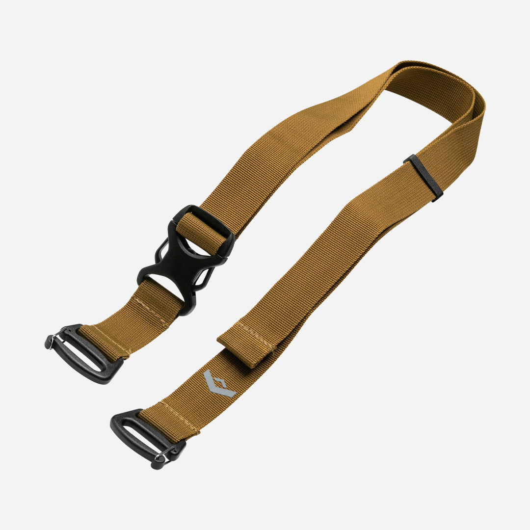 CORREA VERDE PARA BOLSO CRUZADO STREET BAG – mennt.cl